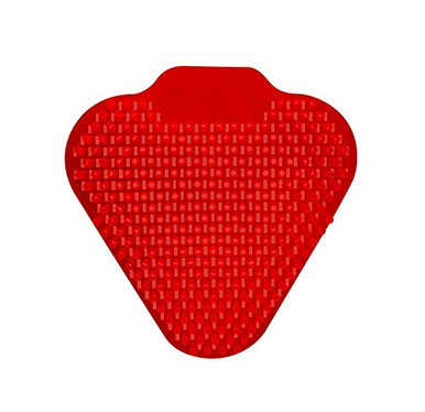 F-MATIC Cherry Anti-Splash Urinal Screen (Box of 10) - Warehousesoverstock