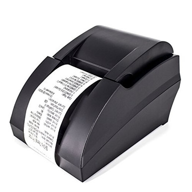 USB Thermal Receipt Printer?Symcode Ethernet/LAN, Serial Port - Auto ...