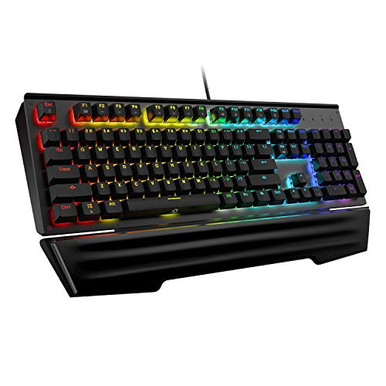 DREVO Durendal 104 Key Full Size Programmable Mechanical Gaming ...