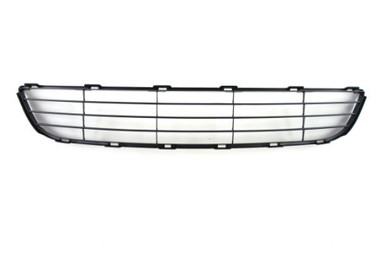 Genuine Toyota Parts 53112-52240 Front Bumper Grille - Warehousesoverstock