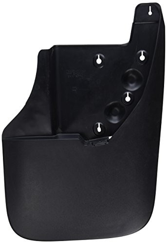 TOYOTA Genuine 76625-0C060 Mud Guard - Warehousesoverstock