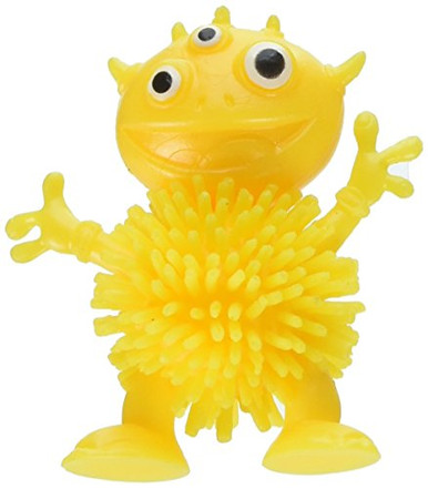 Monster Wooly | Party Favor - Warehousesoverstock