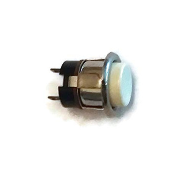 Miyama 2 Terminals 3A 125VAC SPST Momentary Mini Push Button Switch ...