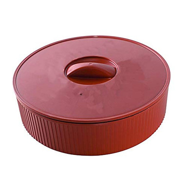 Tortilla warmer-10 inch Tortilla server & Taco Holder Set of 2-Mexican ...