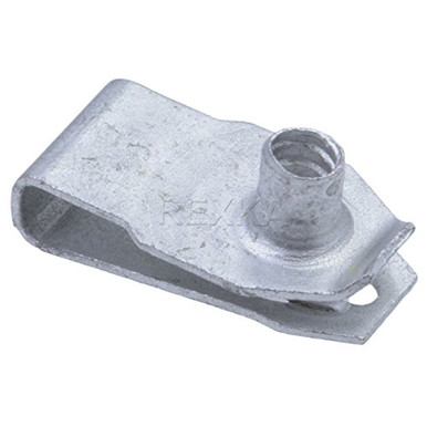 Rexka M4.2-1.41 Extruded U Type Nuts 5/32 Screw Size for GM 11515638 ...