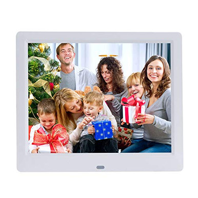 9 Inch IPS Digital Picture Frames Full Angle1024x768 High Resolution ...