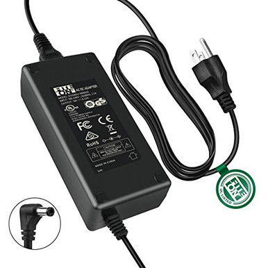 FITE ON UL Listed AC Power Adapter Compatible with BA-301 BA-302 BA-303 ...