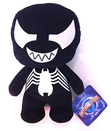 Exclusive Universal Studios Marvel Super Hero Island : 9" Super ...