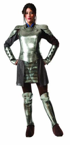 Snow White and The Huntsman Snow White Armor Tween Costume - Small ...