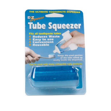 Ez Squeeze Toothpaste Dispenser And More Colors Will vary ...