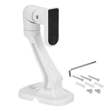 uxcell CCTV Camera Mount - Aluminum Indoor/Outdoor Camera Mounting ...