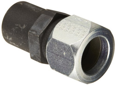 Eaton Weatherhead Carbon Steel Flareless 7000 Series Ermeto Tube ...