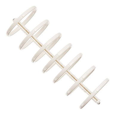 7 Ring Aerobinder II QRH Binder - 2 Inch Pilot Checklist Binder From ...