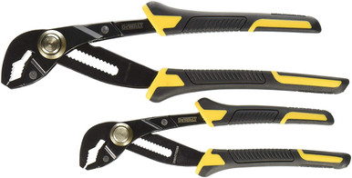 DEWALT DWHT70486 Push-Lock Plier set 10 and 8 inch - Warehousesoverstock