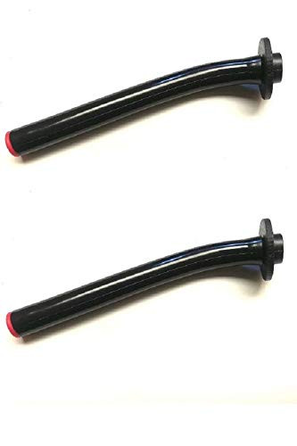JSP Manufacturing Missing Cap Gas Can Replacement Spouts Rubber Spout ...