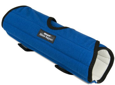 IMAK RSI Elbow Support Brace, #1 Brace for Nightime Relief of Cubital ...