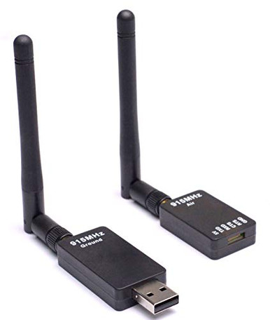 Readytosky 3DR 500MW Radio Telemetry Kit 915Mhz Air and Ground Data ...