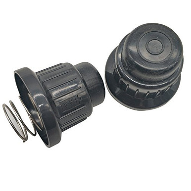 MENSI Gas fire Pit AA Battery Pulse igniter Push Button Switch Set of 2 ...