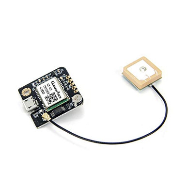 Oak-Pine GT-U7 GPS Receiver Module Navigation Satellite Microcontroller ...