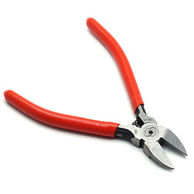 Sscon Wire Cutter Side Cutters Pliers Diagonal Wire Cutting Tool, 5 ...