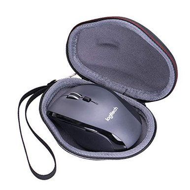 XANAD Case for Logitech M705 Marathon Wireless Mouse Storage Carrying ...