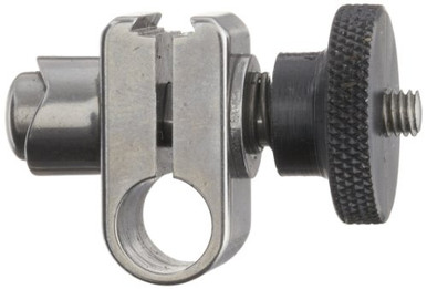 Starrett PT22428 Swivel Post Snug with Dovetail Indicator Clamp for ...