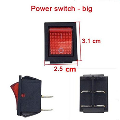 FULIHUA Children Remote Control Car Electric Car Power Switch Toy Car ...