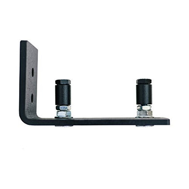 Adjustable Channel Wall Mount Floor Guide Roller for Barn Door Hardware ...