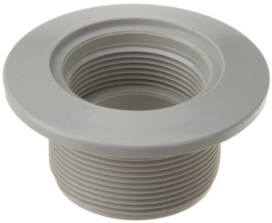 Hayward SP1022SGR 1-1/2-Inch Socket Gray Vacuum Fitting Concrete Pool ...