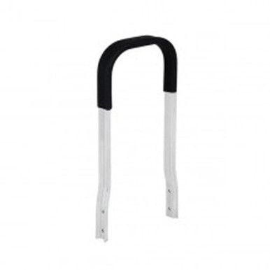 Magliner 40010F 60' Aluminum Hi-U Hand Truck Frame Extension with Foam ...