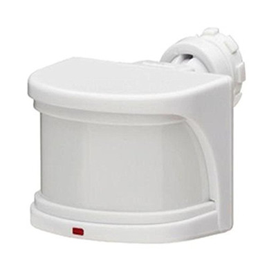 Defiant 270 Degree White Replacement Outdoor Motion Sensor ...