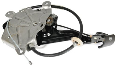 ACDelco 25780186 GM Original Equipment Parking Brake Control Module ...