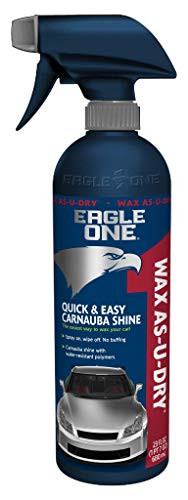 Eagle One E301455200 Wax AS-U-Dry - Warehousesoverstock