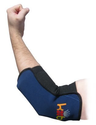 Basics Elbow Cold Pack - Ideal For Tennis Elbow, Golfer's Elbow ...