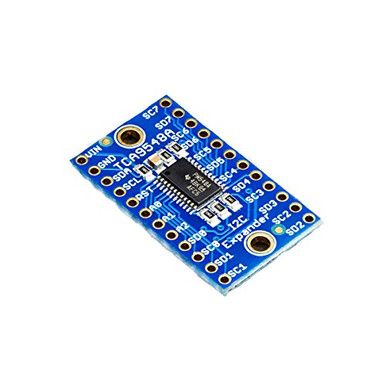 Adafruit TCA9548A I2C Multiplexer [ADA2717] - Warehousesoverstock