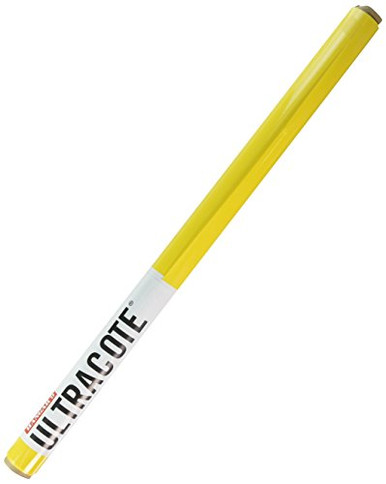 Hangar 9 UltraCote, Bright Yellow, HANU872 - Warehousesoverstock