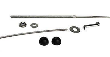 VistaView CableTec - Fast and Easy Stainless Steel Cable Railing ...