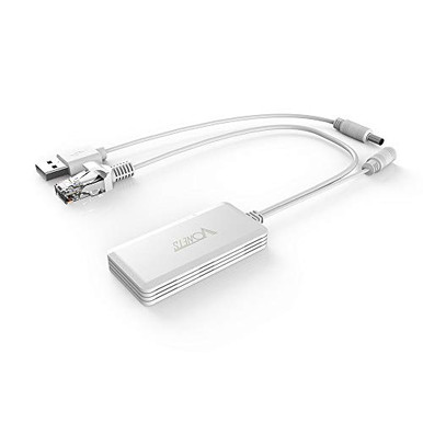 VONETS AC1200 Mini Wireless Bridge Repeater Wi-Fi Dual Band Bridge ...