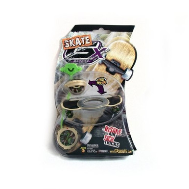 RoaDChamps GX Skate Series #2 - Colors/Styles May Vary ...