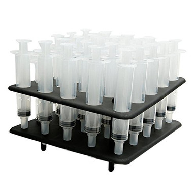 Jello Syringe Shots for Alcohol, Syringe Set of Jello Shots for ...