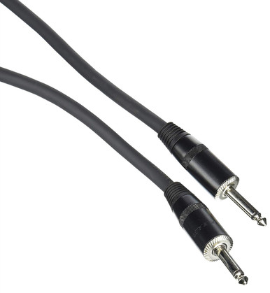 Peavey 25 Foot 14 Gauge 1/4 Inch to 1/4 Inch Speaker Cable ...