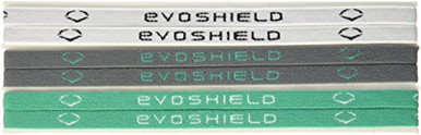 Evoshield Womens Fast Pitch Headbands Multi 6 Pack - Warehousesoverstock