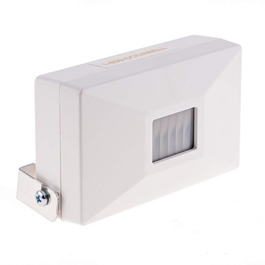 Simple to Use Entrance Alert Chime with PIR Sensor, Adjustable Volume ...