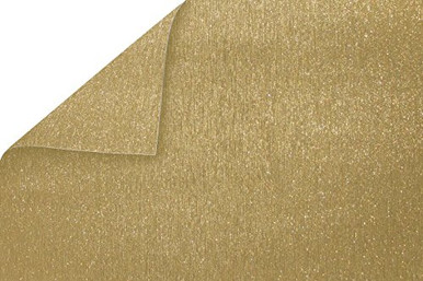 Best Creation BDS02 Double-Sided Brushed Metal Cardstock Paper, Bright ...