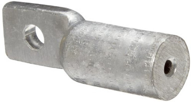 Morris Products 93902 Meter Pan Socket Lug, 6 Concentric Range, 6 ...