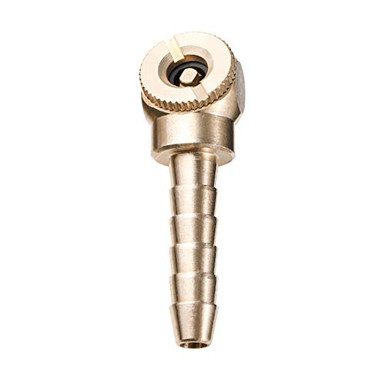 CZC AUTO Angle Ball Foot Closed Air Chuck, Direct Line Sealed Tire ...