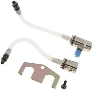 Dorman 55163 HELP! CMFI Fuel Return Line - Warehousesoverstock