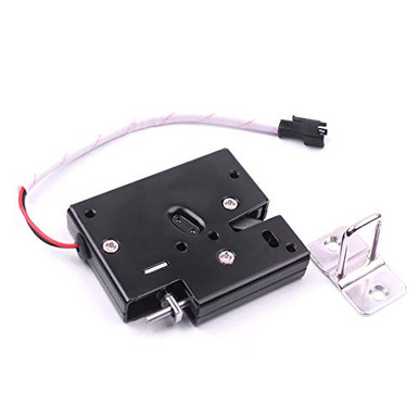 Atoplee 1pc DSCK6656 Holding Force Electric Magnetic Lock for Door ...