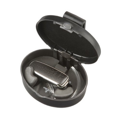 BluCase Universal Bluetooth Headset Carrying Case - Non-Retail ...