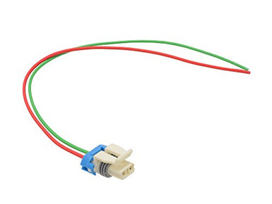 Michigan Motorsports T56 Manual Transmission Wire Harness Pigtail Back ...